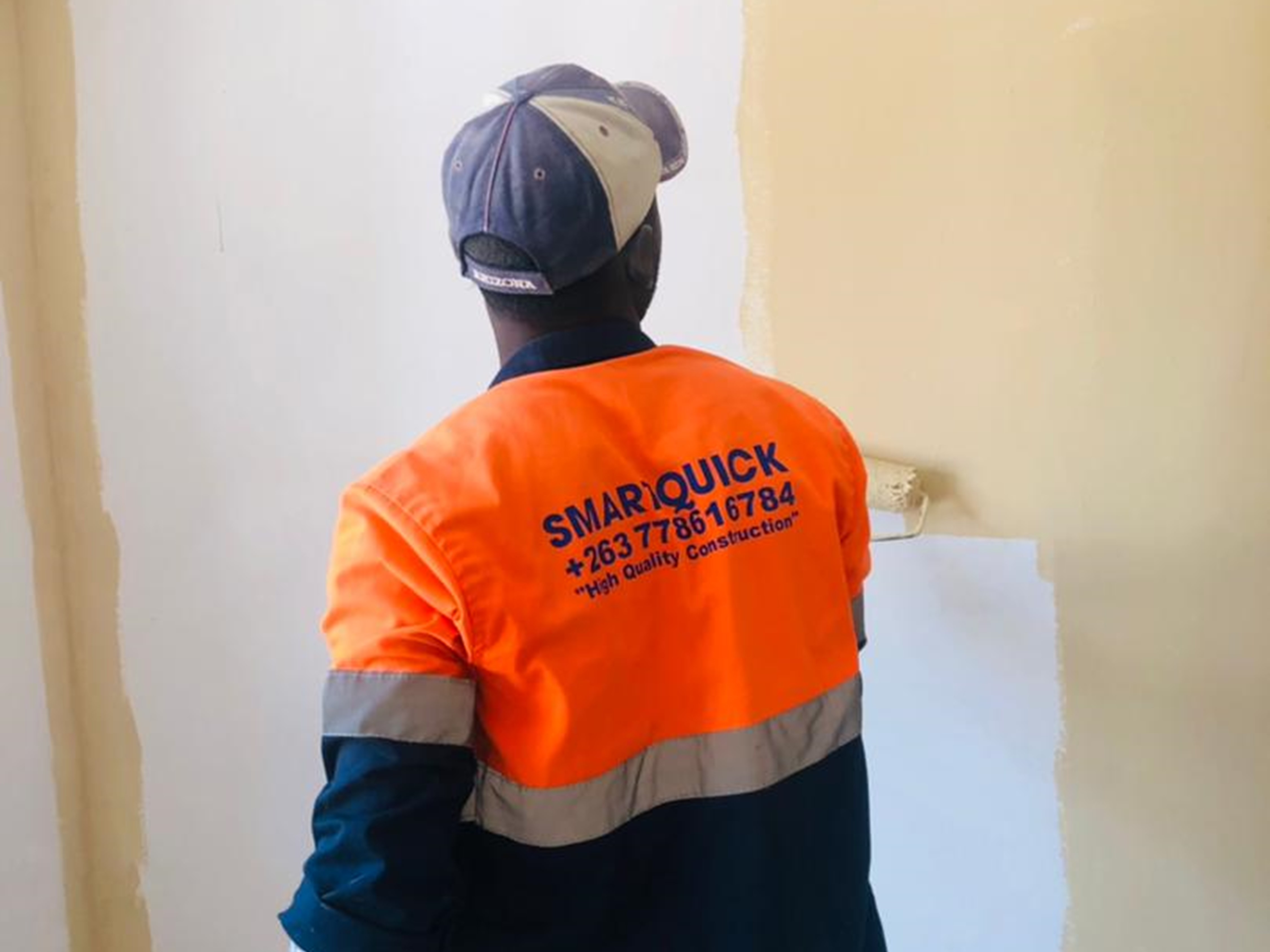 Smart Quick Property & Construction – Smart Quick Property & Construction